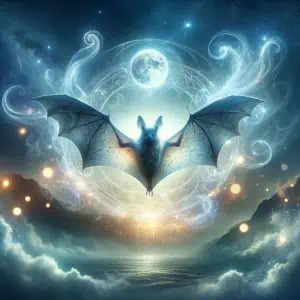 Bat Symbolism and Meaning - Spirit Animal and Totem