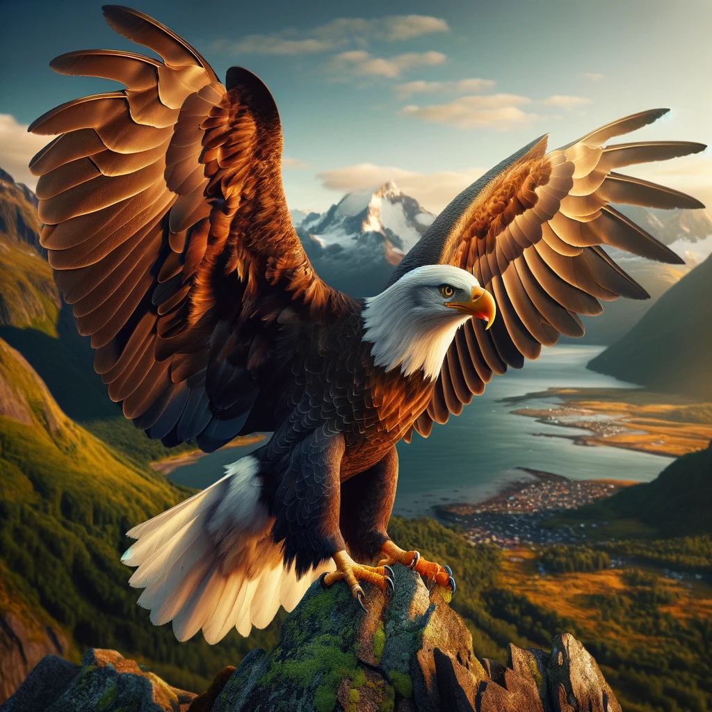 Animal Symbolism - Symbology, Meanings & List