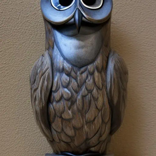 Owl Symbolism - What does it mean when you see an owl?