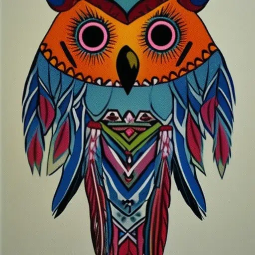 Owl Symbolism - What does it mean when you see an owl?