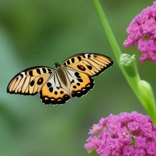 Butterfly Symbolism and Meaning - Power, Totem & Spirit Animal