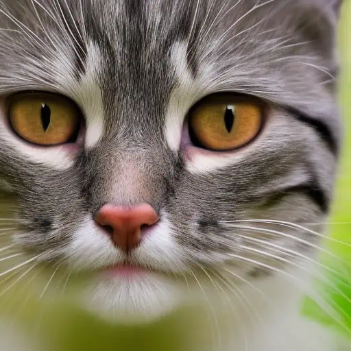 Cat Symbolism And Meanings: Good Luck, Magic, and Mystery