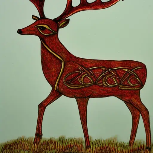Deer Symbolism - What Does It Mean When You See a Deer?