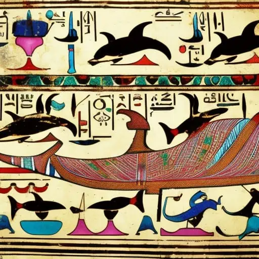 Dolphin Symbolism And Meaning When You See One