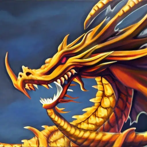 Dragon Symbolism and Spiritual Meaning