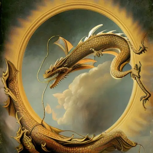 Dragon Symbolism and Spiritual Meaning
