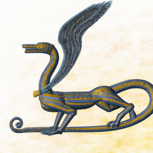 Dragon Symbolism and Spiritual Meaning