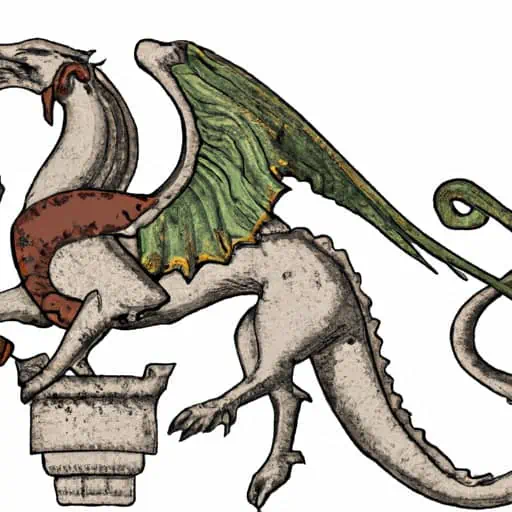 Dragon Symbolism and Spiritual Meaning