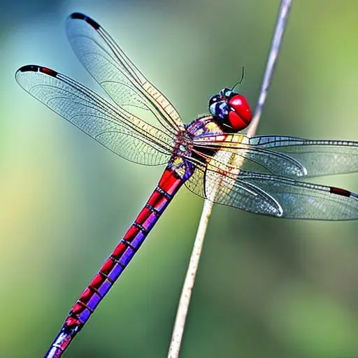 Dragonfly Symbolism And Meaning in Different Cultures