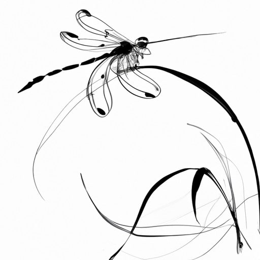 Dragonfly Symbolism And Meaning in Different Cultures