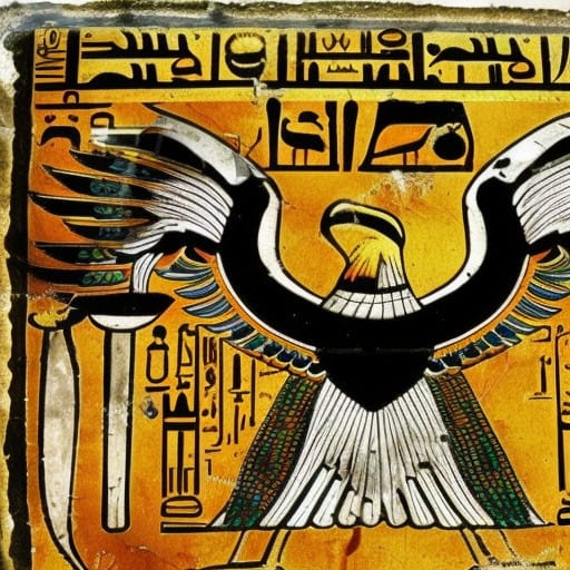 Eagle Symbolism - What Does It Mean When you See An Eagle?