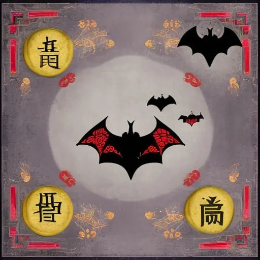 Bat Symbolism and Meaning - Spirit Animal and Totem