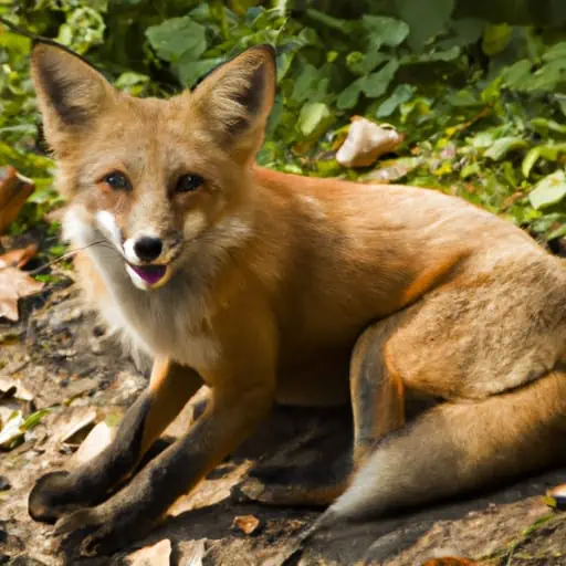 Fox Symbolism - What Does It Mean When You See a Fox?