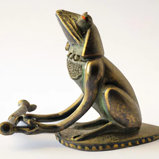 Frog Symbolism - What Does It Mean When you See a Frog?