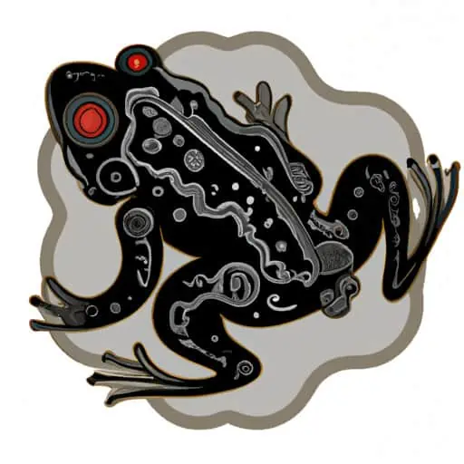 Frog Symbolism - What Does It Mean When you See a Frog?