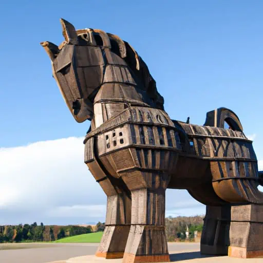 Horse Symbolism - Meaning, Spirit, Power And Totem Animal