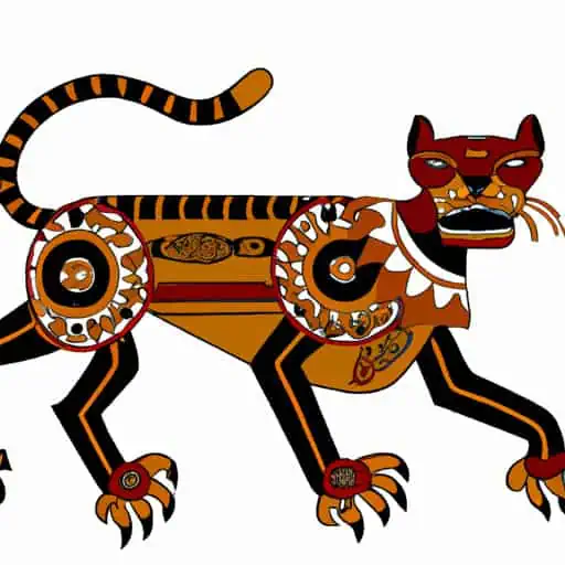 Black Panther Symbolism & Meaning (Spirit, Power & Totem Animal)