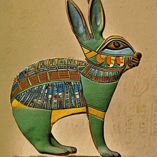 Rabbit Symbolism - What Does It Mean When You See A Rabbit?