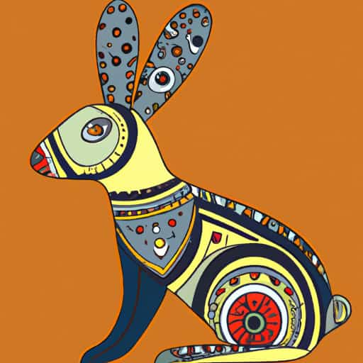 Rabbit Symbolism - What Does It Mean When You See A Rabbit?