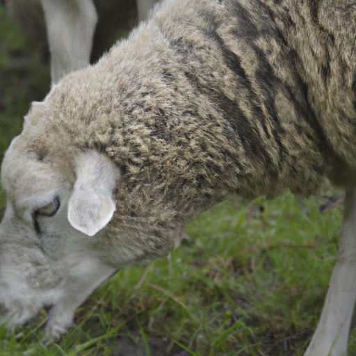 Sheep Symbolism and Meaning of Spirit, Totem & Power Animal