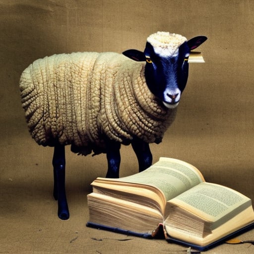 Sheep Symbolism and Meaning of Spirit, Totem & Power Animal