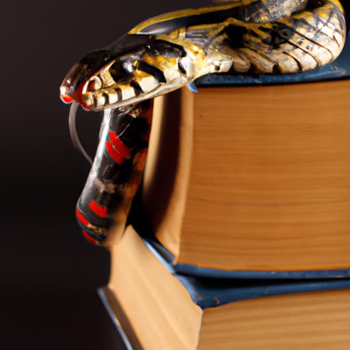 Snake Symbolism - Meanings Of A Snake Sighting