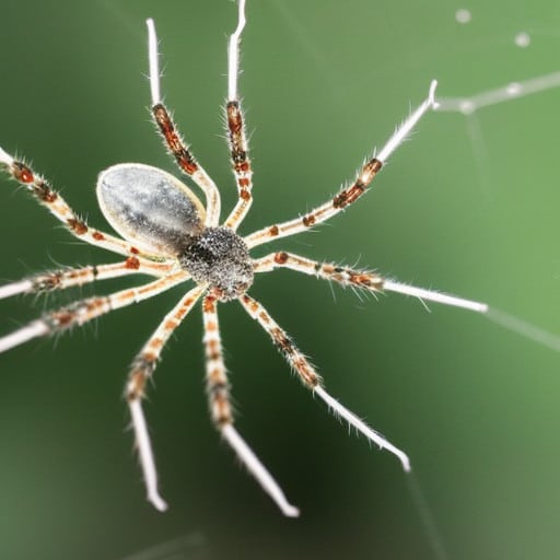 Spider Symbolism - Spiritual Meaning & Cultural Depictions