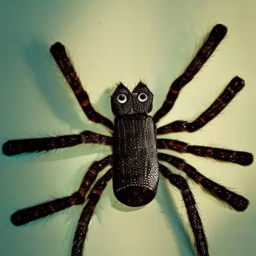 Spider Symbolism - Spiritual Meaning & Cultural Depictions