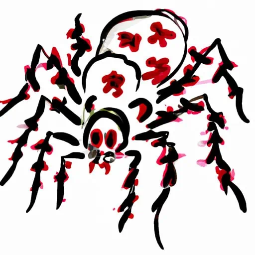 Spider Symbolism - Spiritual Meaning & Cultural Depictions