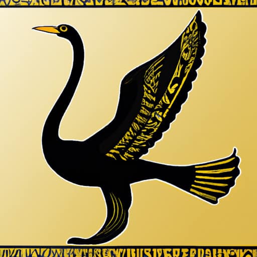 Swan Symbolism - Meaning of Power, Totem & Spirit Animal