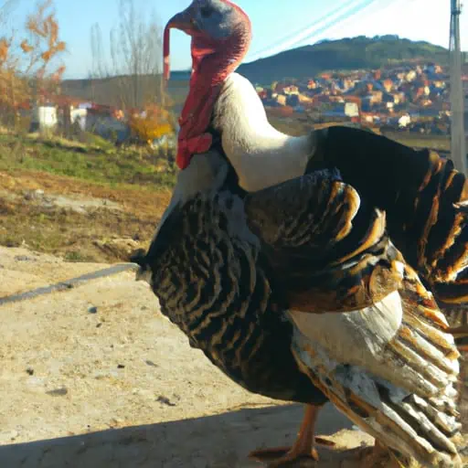 Turkey Symbolism And Spiritual Meaning