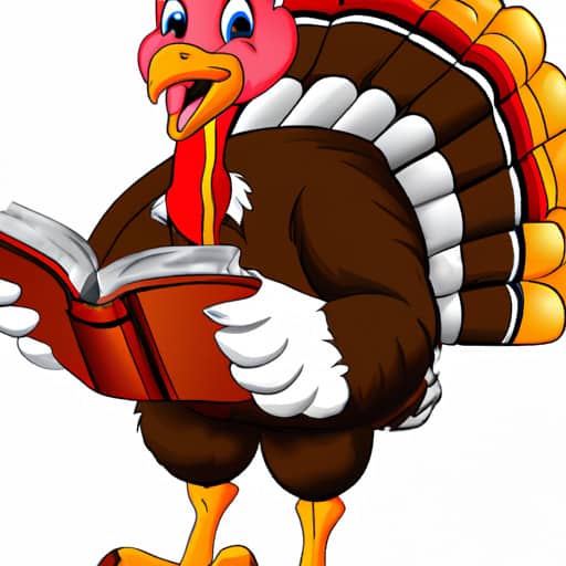 Turkey Symbolism And Spiritual Meaning