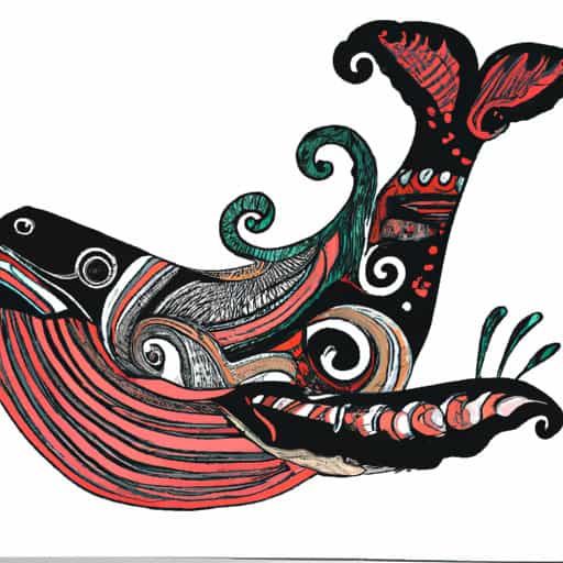 Whale Symbolism & Meaning of Totem, Power & Spirit Animal