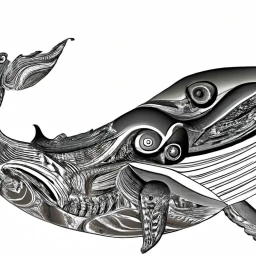 Whale Symbolism & Meaning of Totem, Power & Spirit Animal
