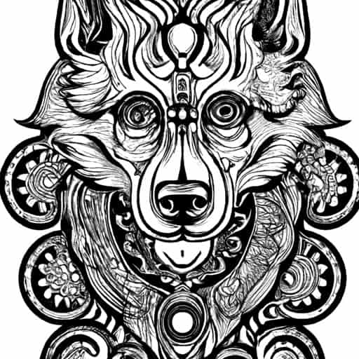 Wolf Symbolism - What Does It Mean When You See a Wolf?