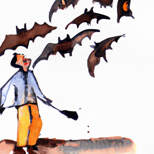 Bat Dream Meaning, Symbolism & Interpretation