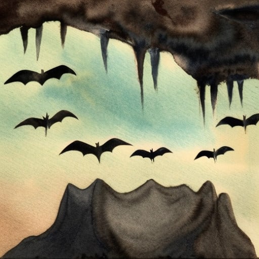 Bat Dream Meaning, Symbolism & Interpretation