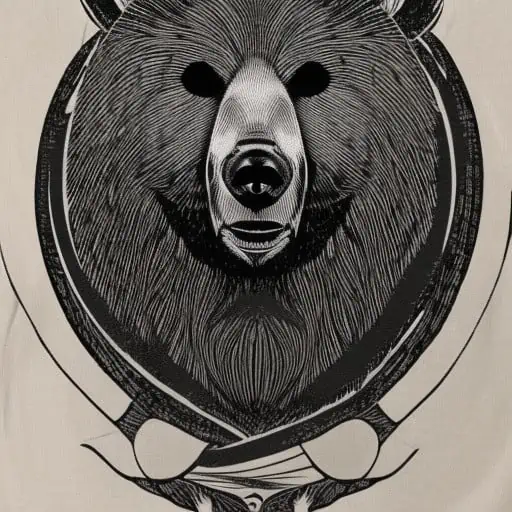 Bear Symbolism and Meaning in Mythology, Folklore, and Culture