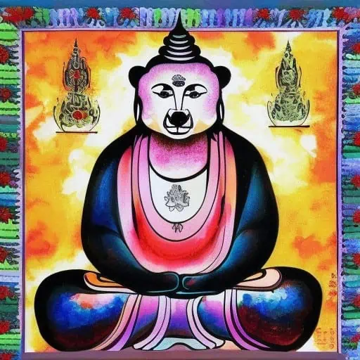 Bear Symbolism and Meaning in Mythology, Folklore, and Culture