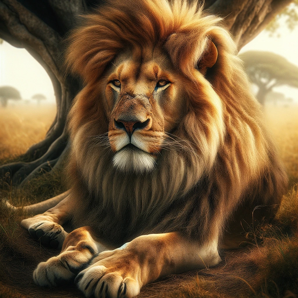 Animal Symbolism - Symbology, Meanings & List