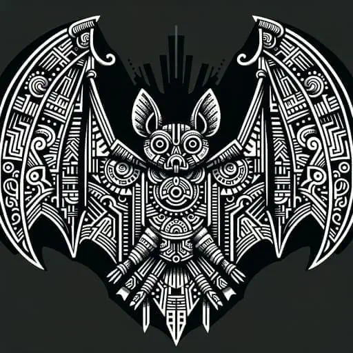Bat Symbolism and Meaning - Spirit Animal and Totem
