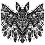Bat Symbolism and Meaning - Spirit Animal and Totem