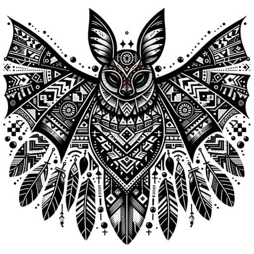 Bat Symbolism and Meaning - Spirit Animal and Totem