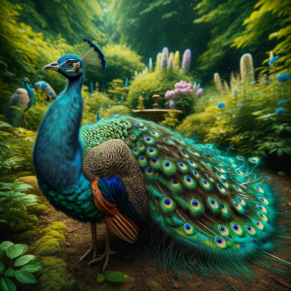 Animal Symbolism - Symbology, Meanings & List