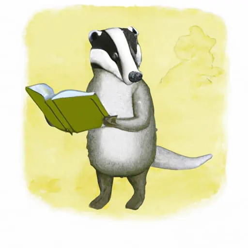 Badger Symbolism & Meaning - Power, Totem & Spirit Animal