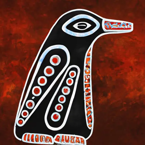 Penguin Symbolism & Meaning - Power, Totem & Spirit Animal