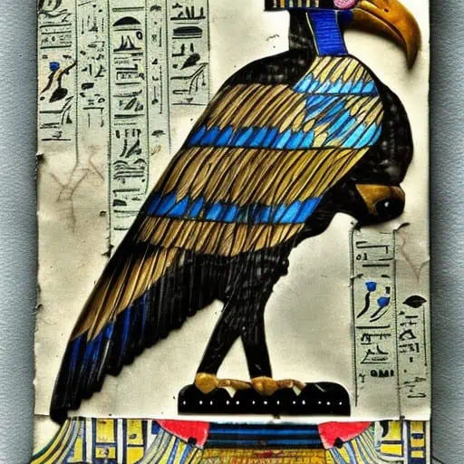 Vulture Symbolism and Meaning - Totem, Spirit, Omen