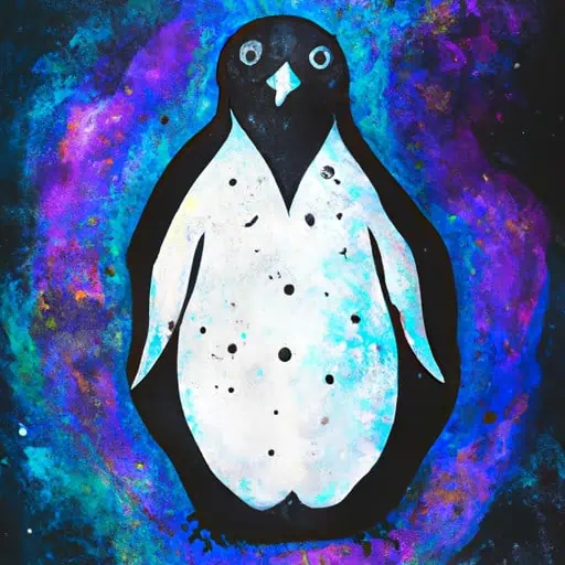 Penguin Symbolism & Meaning - Power, Totem & Spirit Animal