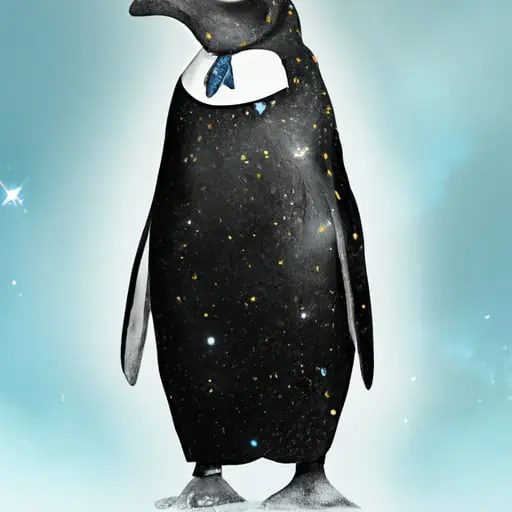 Penguin Symbolism & Meaning - Power, Totem & Spirit Animal