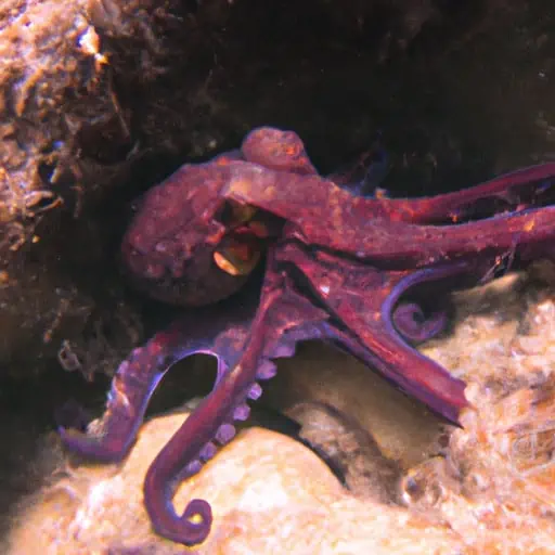 Octopus Symbolism & Meaning - Power, Totem & Spirit Animal